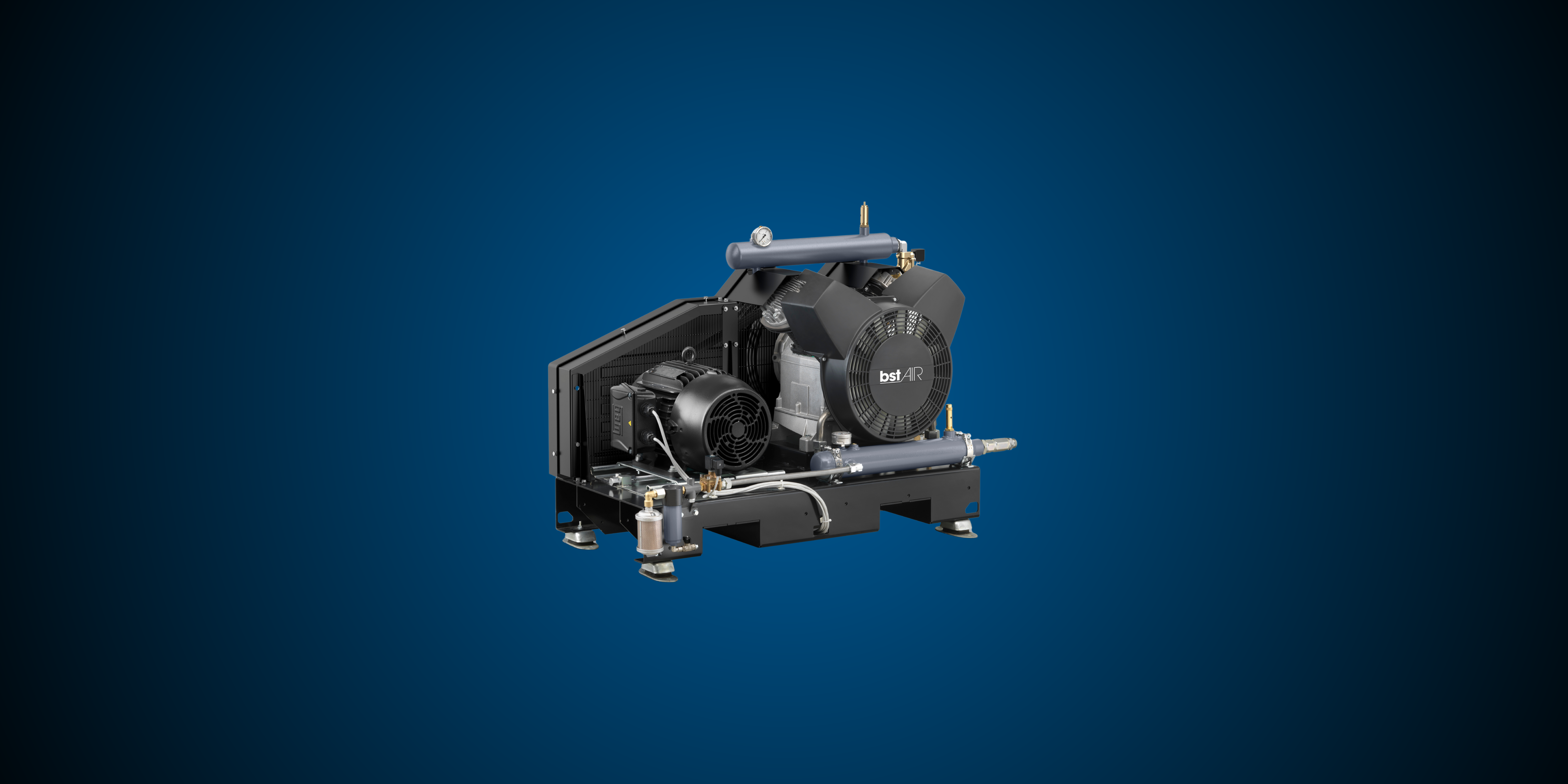 Everything you need to know about air boosters