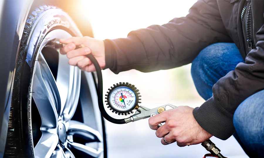 What is Compressed Air?