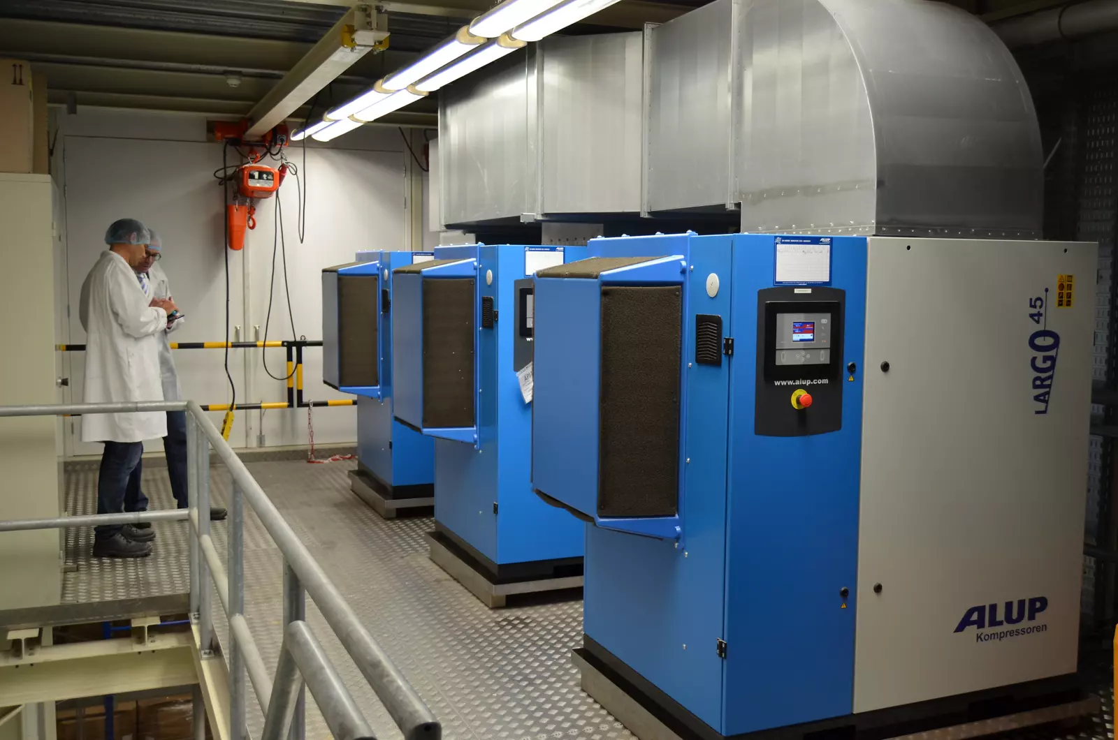 Klantverhaal Burg Groep